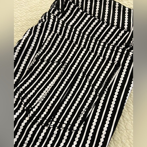 Tripp nyc | Jeans | Vintage Tripp Nyc Skinny Pants Railroad Stripe ...